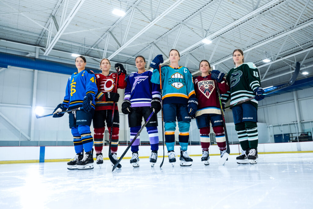 PWHL Takeover Tour Success Shows Hunger for Women’s Elite Hockey ...