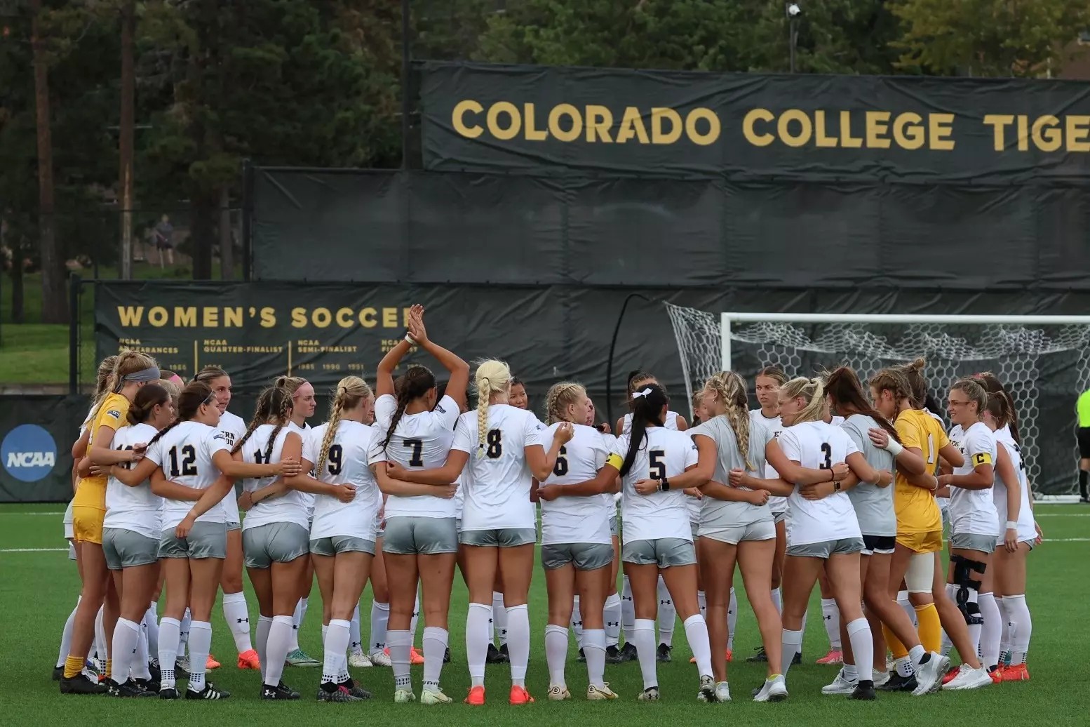 “We Need To Grow Women’s Sports”: Colorado Welcomes New Professional ...