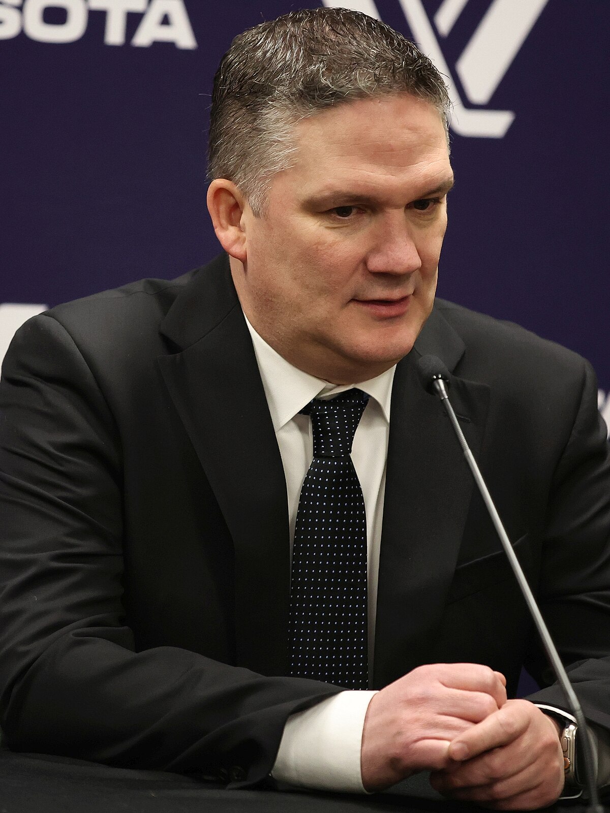 Troy Ryan to Lead Canada’s Women’s Hockey Team at the 2026 Winter Olympics