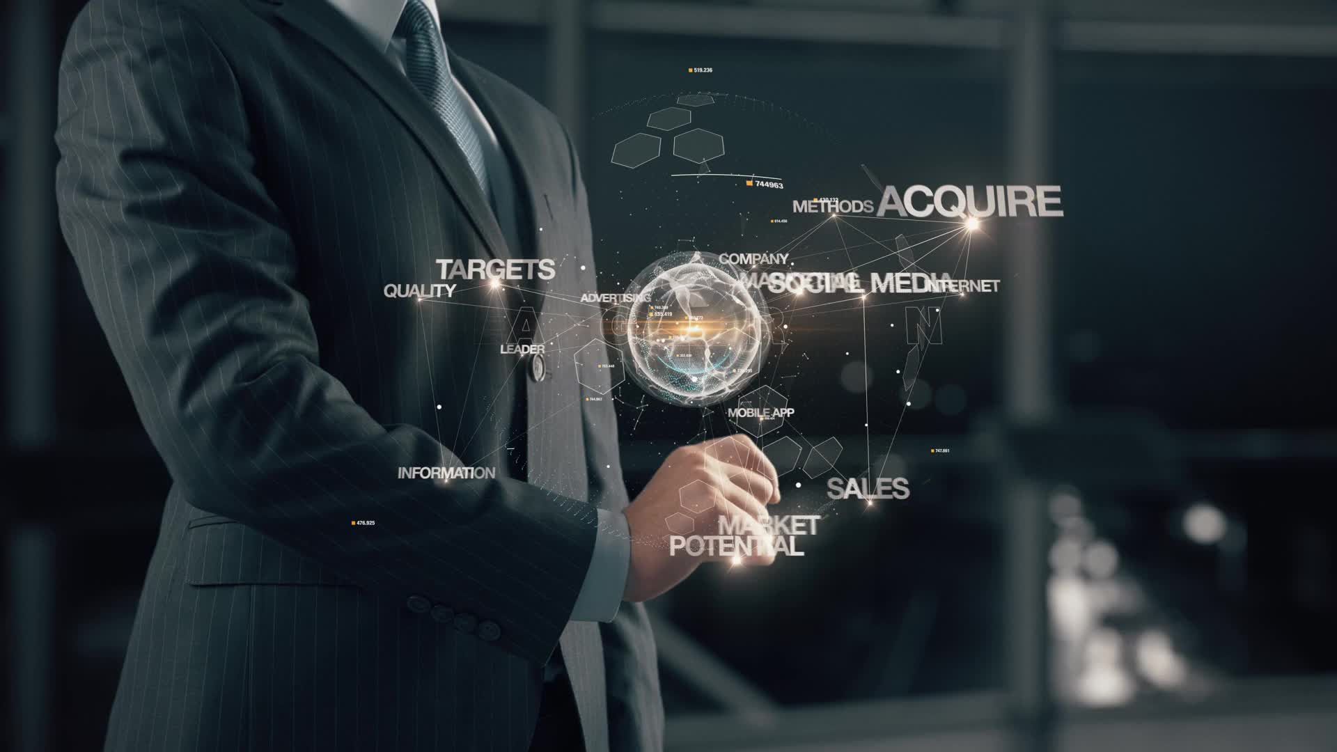 Total Media Ventures – Adding Value to your lead generation program