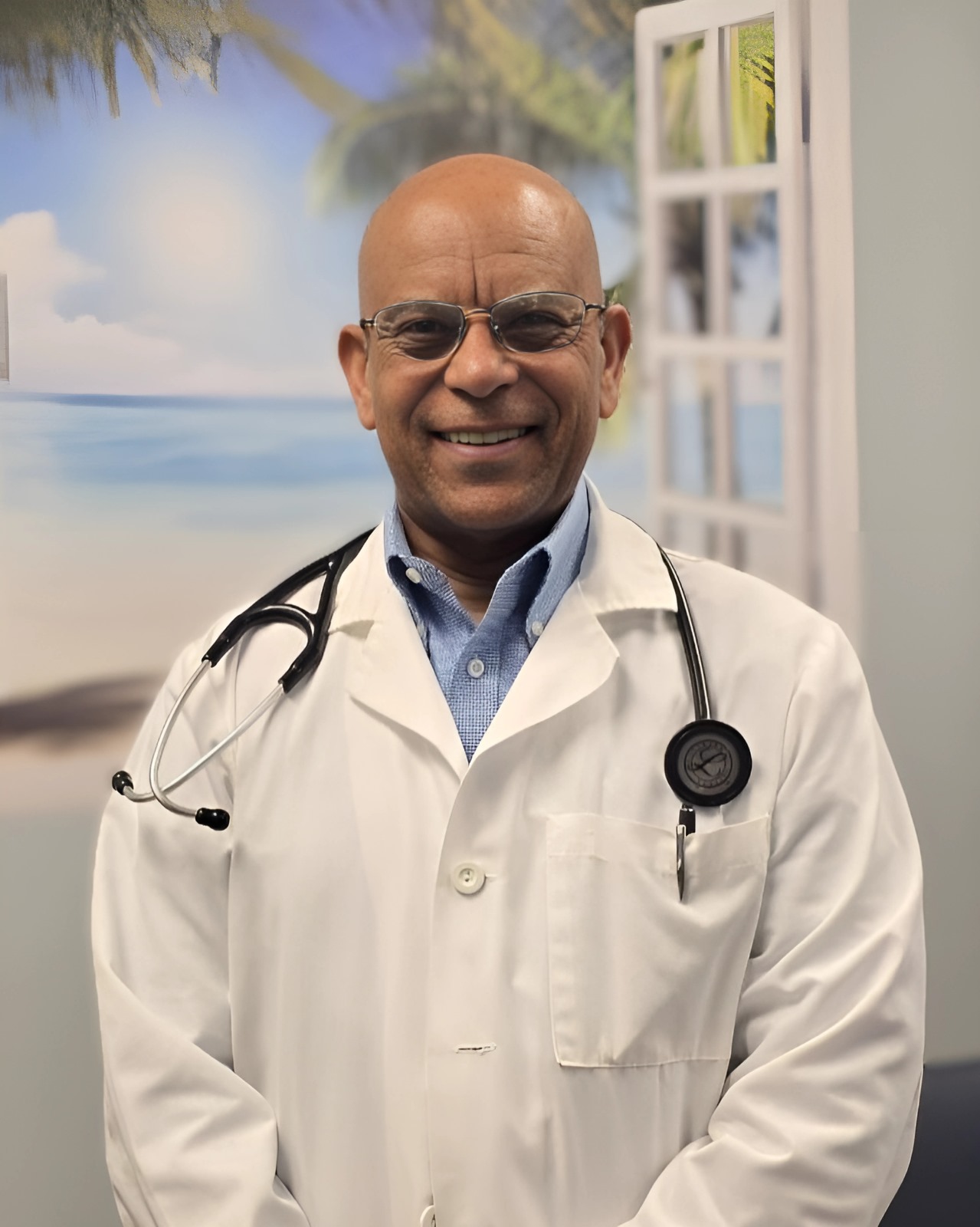 Apex Comprehensive Clinics