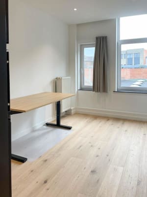 Moderne kamer op TOPlocatie | Kotzoeker