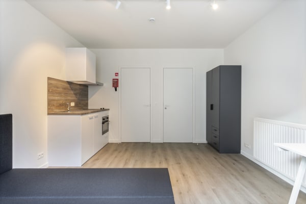 Studio's te huur in Mechelen | Kotzoeker