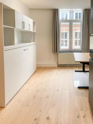 Moderne kamer op TOPlocatie | Kotzoeker