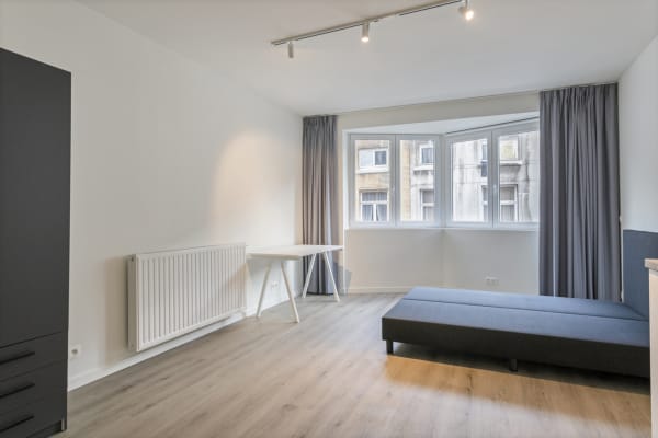 Studio's te huur in Mechelen | Kotzoeker