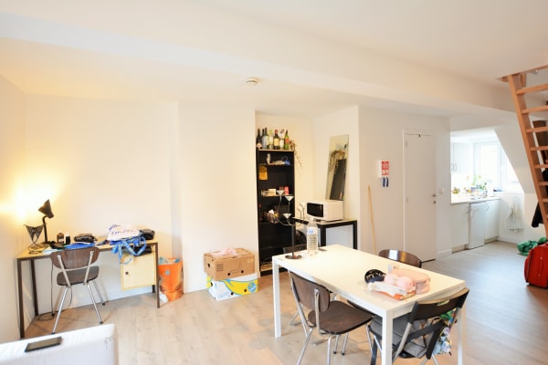Studio's te huur in Gent | Kotzoeker