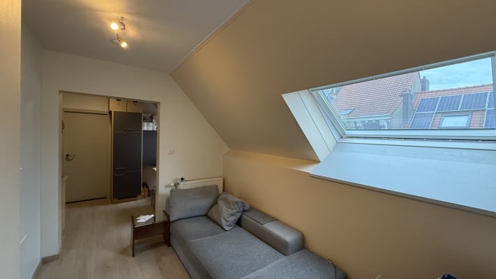 Studio's te huur in Antwerpen | Kotzoeker