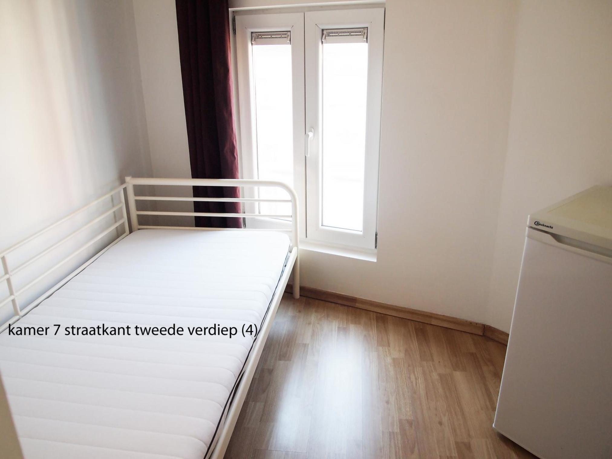 Conforme, volledig uitgeruste studentenkamers te huur/ 1 kamer vrij ...