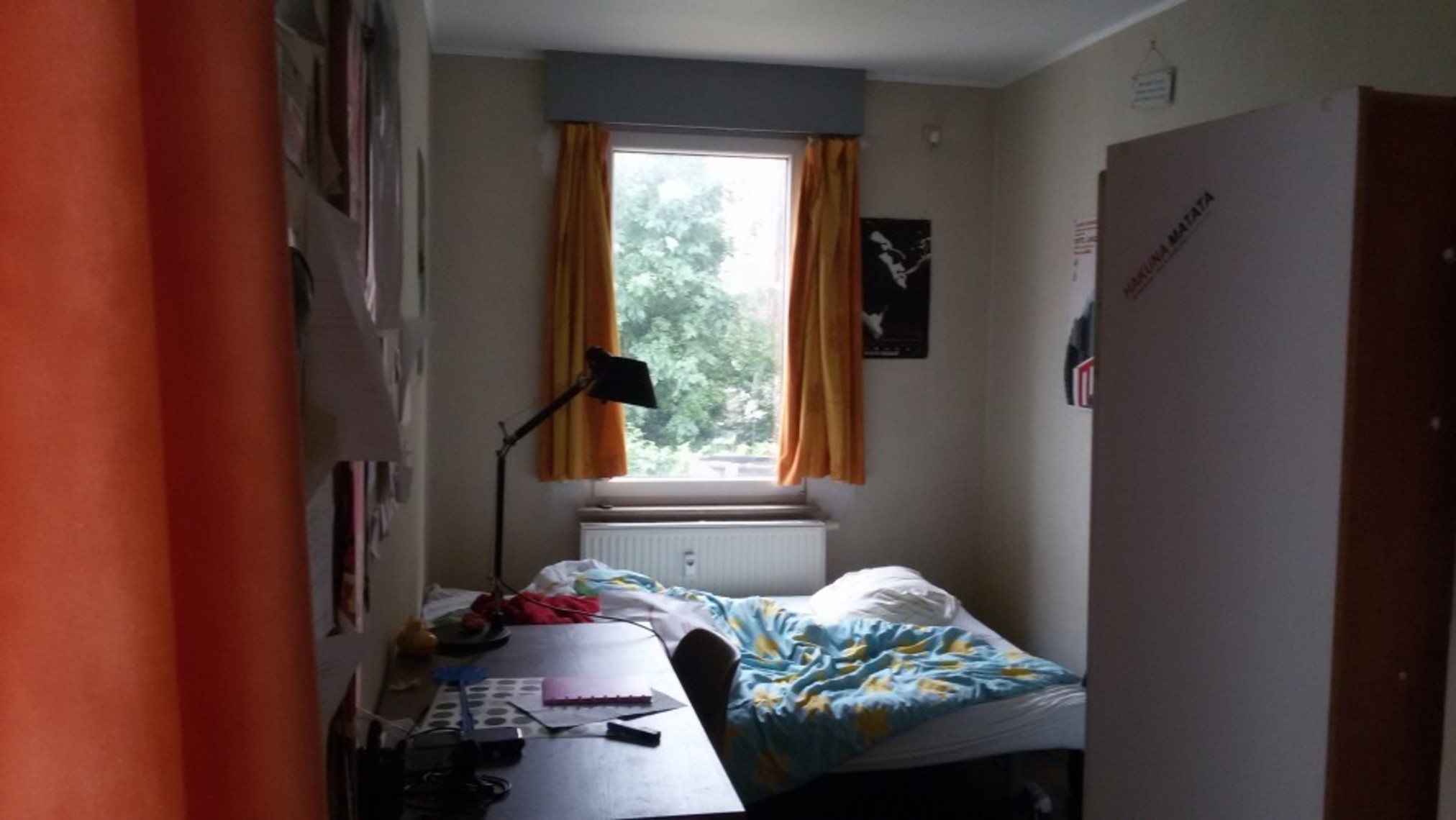 Studentenkamer te huur | Kotzoeker