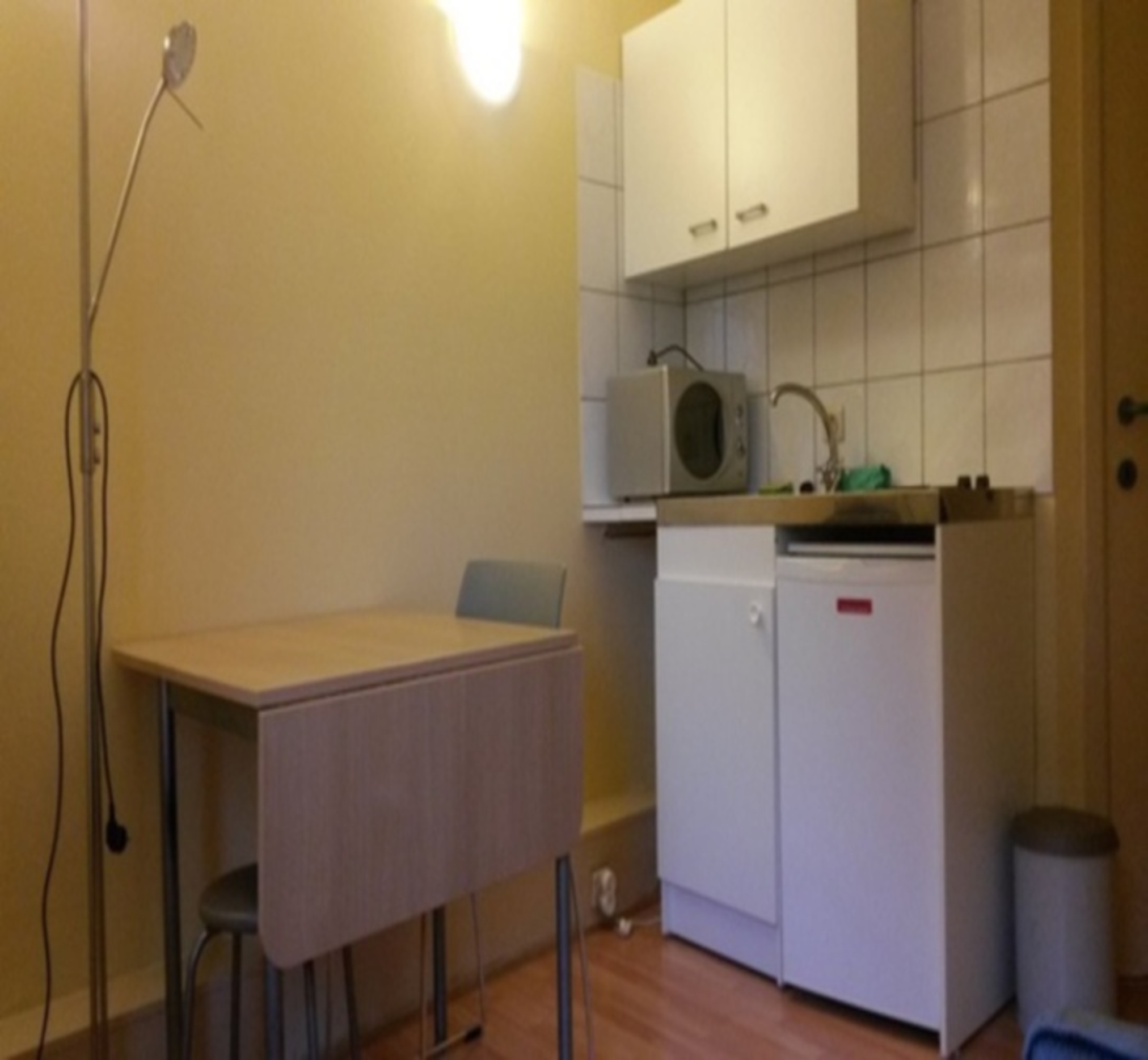 Residentie Klaverblad | Kotzoeker