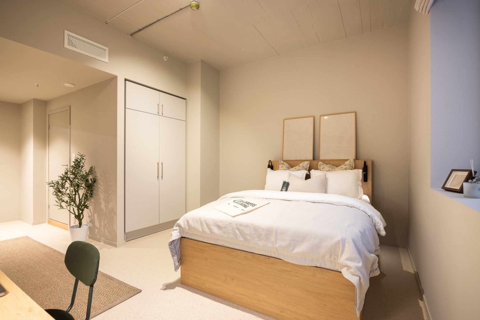 Studio city center well equipped | Kotzoeker