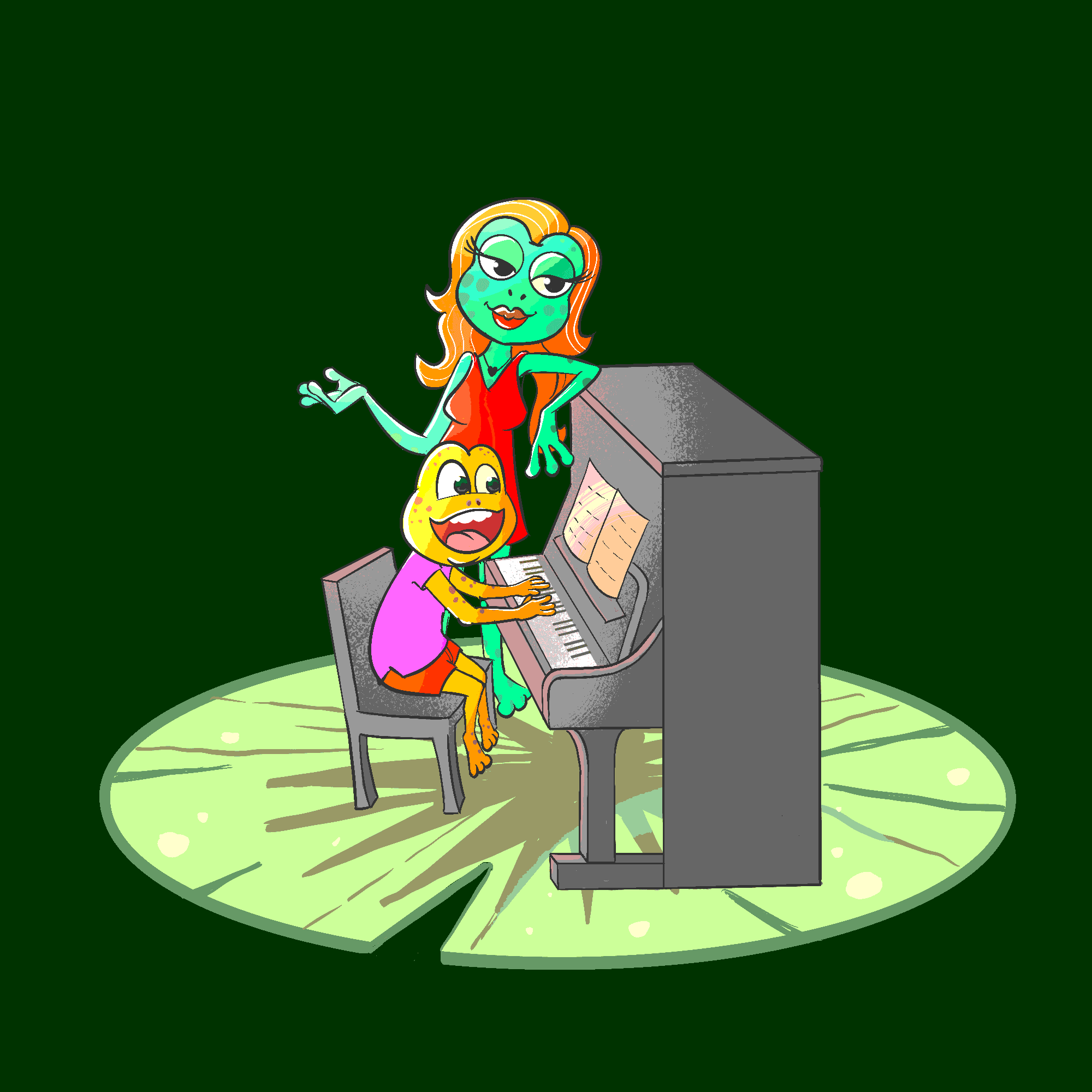 JamPads Music Spaces - Rehearsal, Recording and Teaching Spaces for Rent