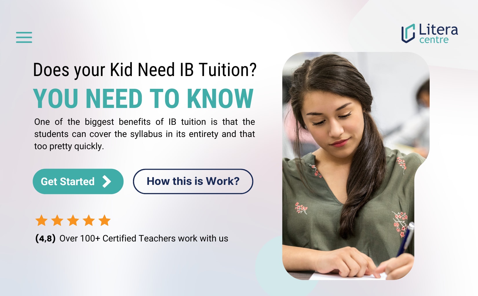 Do You Need IB Tuition? All Need To Know