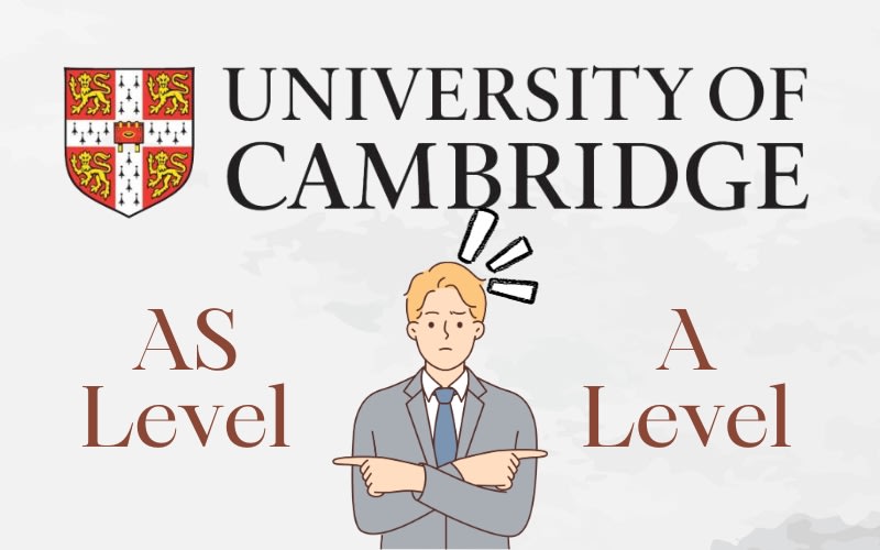 AS And A Levels: Which Path Should You Take?