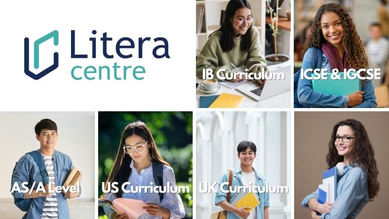 Mastering Descriptive Writing With Litera Centre