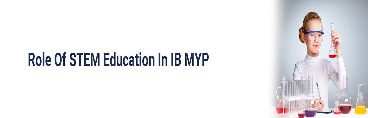 What Is The Role Of STEM Education In IB MYP? 2025