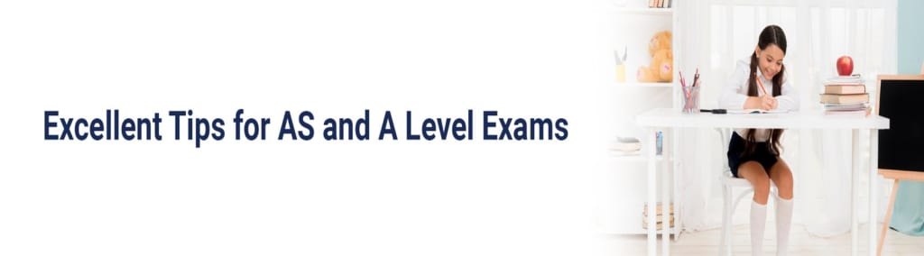 Excellent Tips For AS And A Level Exams: Read Now