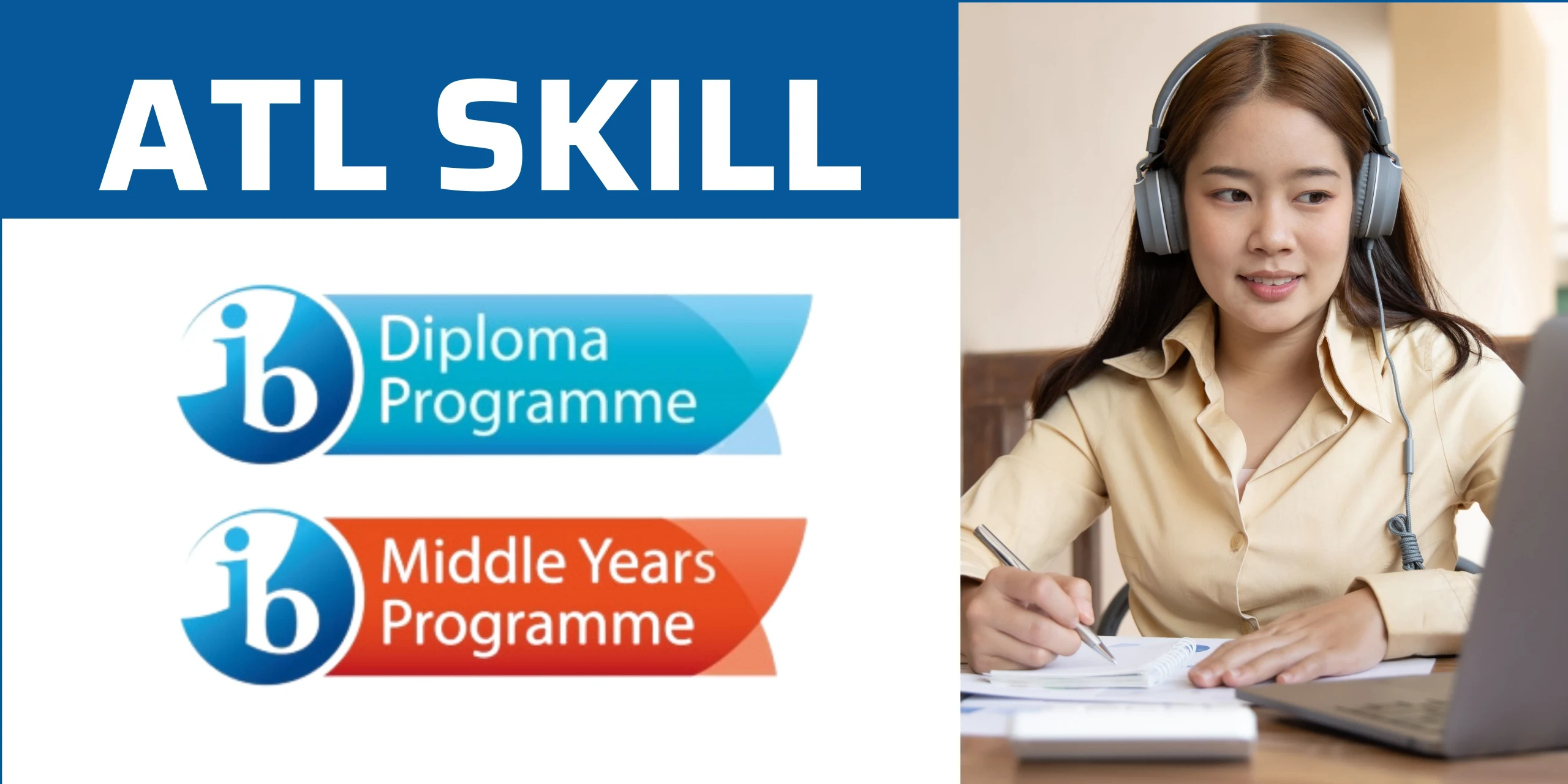 Ib Atl Skills Do You Everything About It