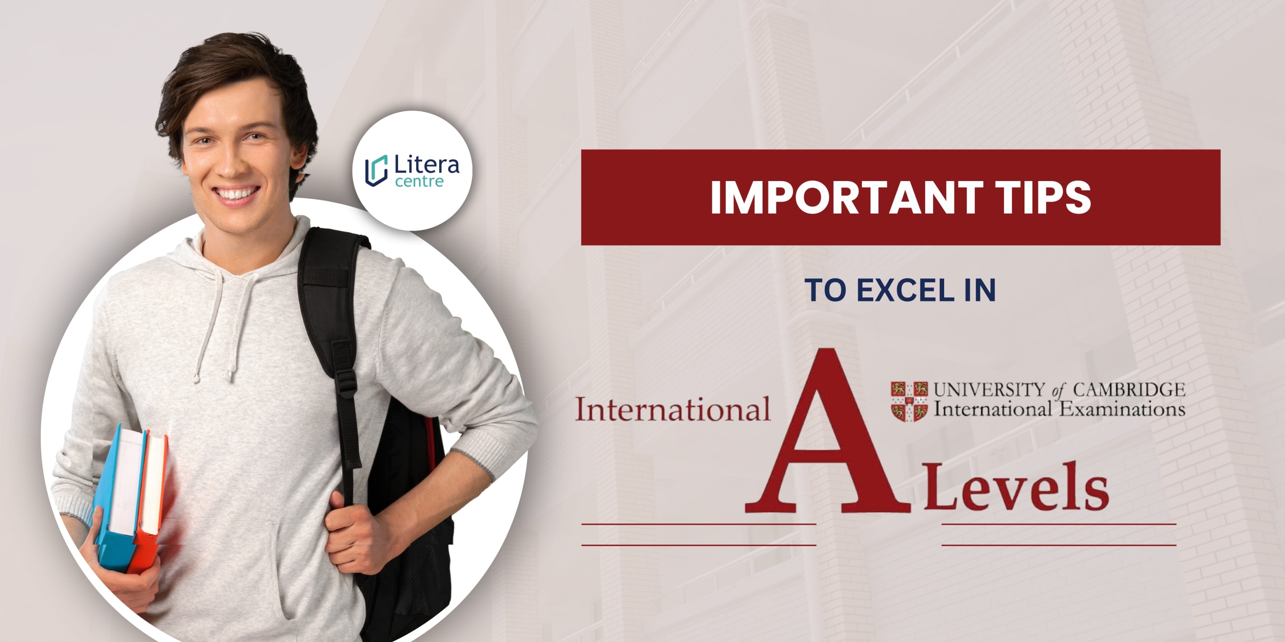 Excellent Tips For AS And A Level Exams: Read Now