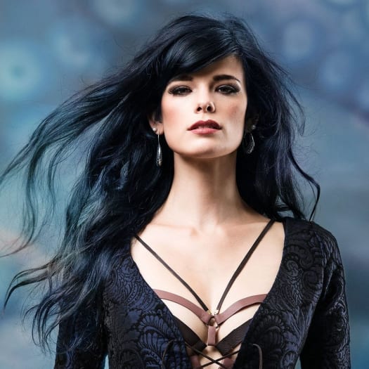 The strongest women in the metal scene | dark-divas.com - Dark Divas