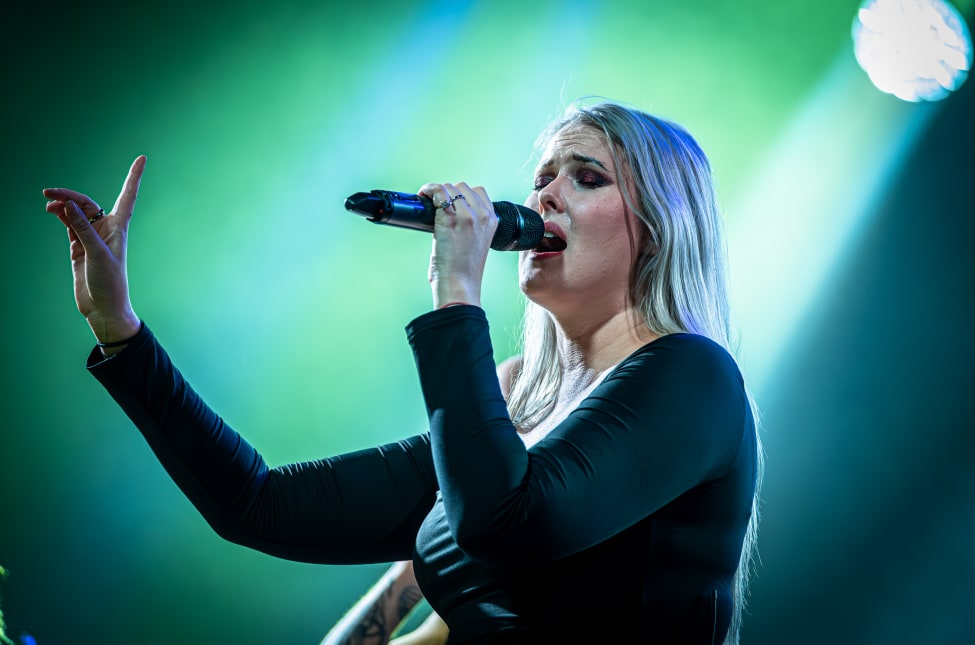 Catalyst Crime live in München 2024 | dark-divas.com - Dark Divas