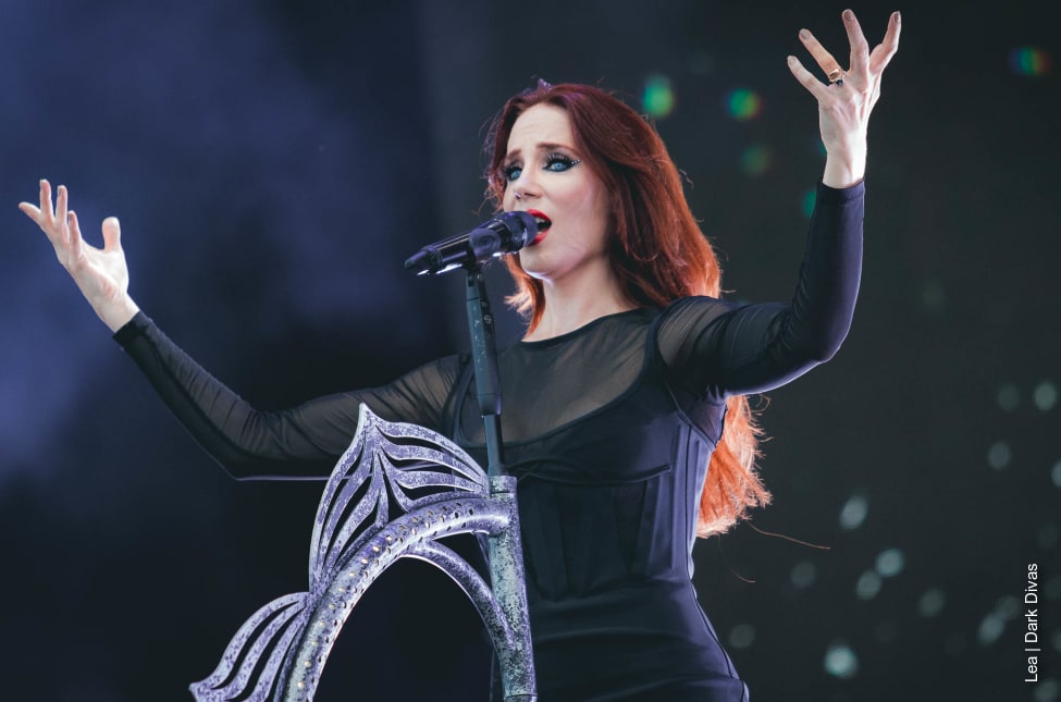 "I have realized that I am capable of far more than I ever assumed ...