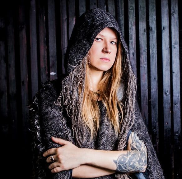 Masha Scream Tattoos