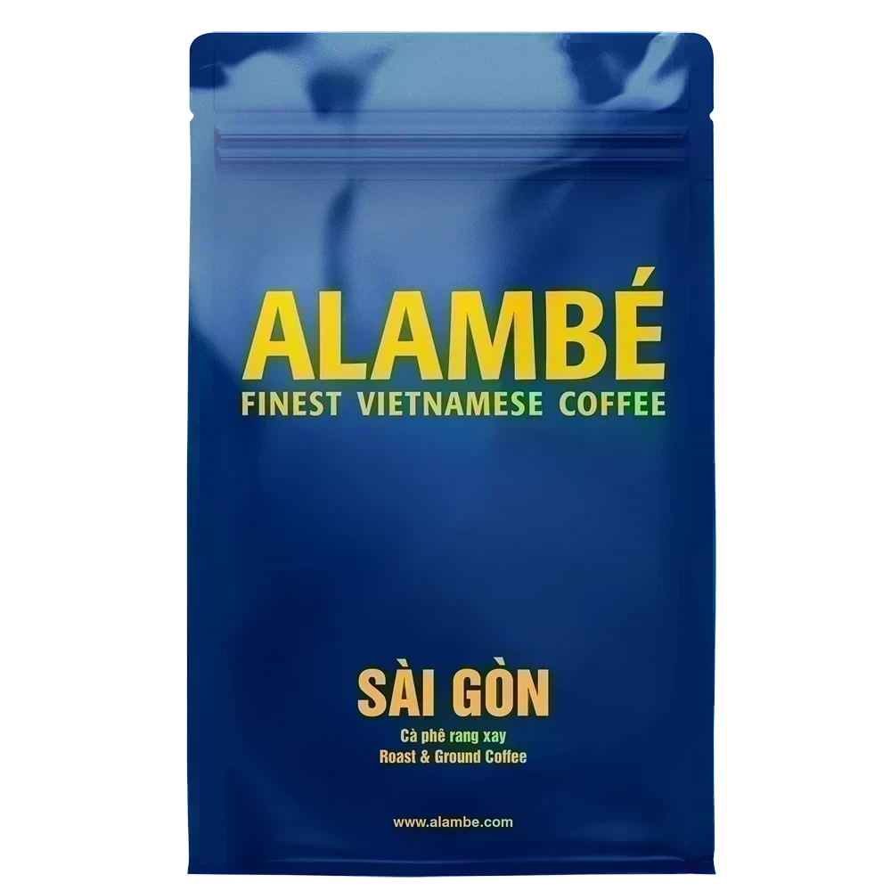 ALAMBE SAIGON
