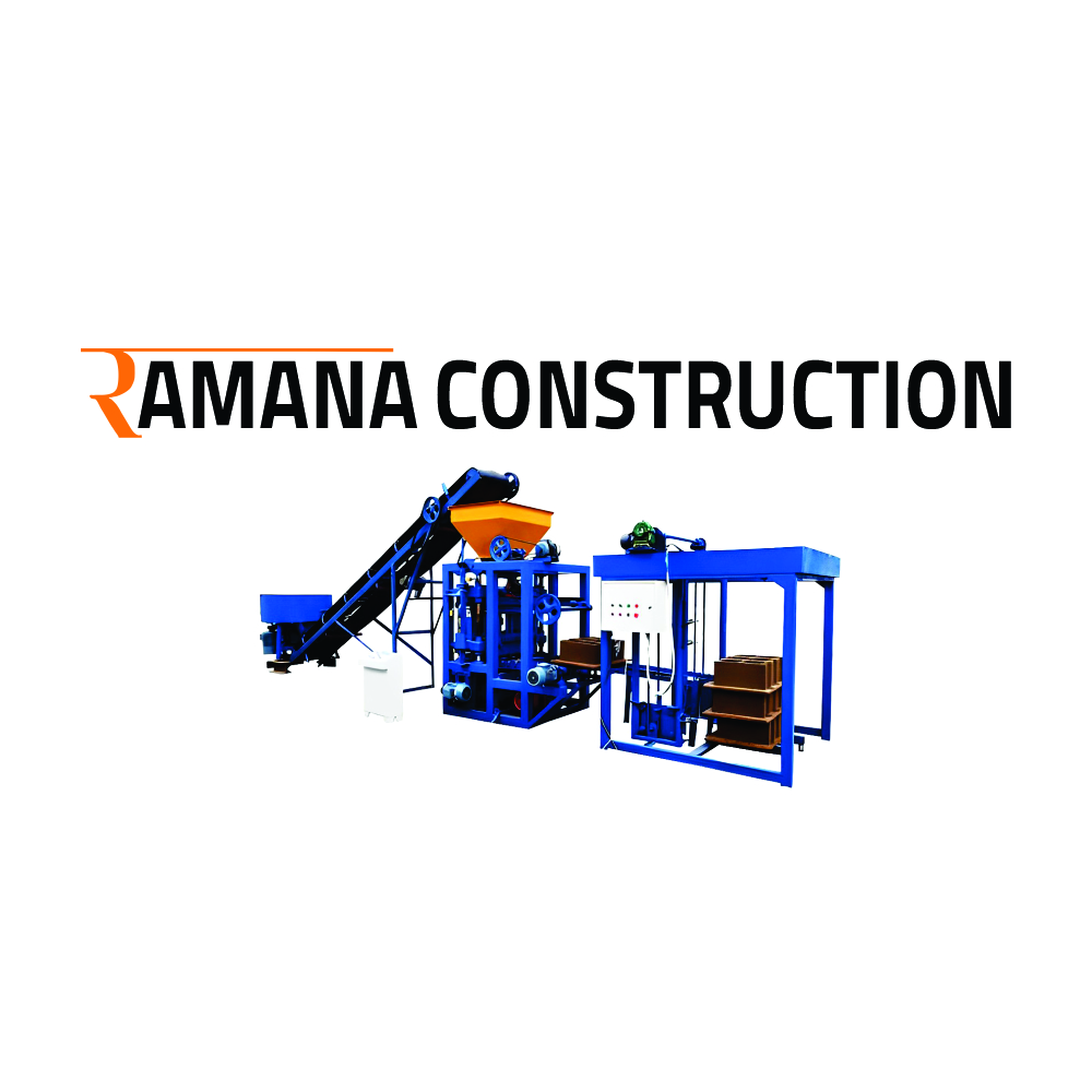 Ramana International - Leading Supplier of Textile & Knitting Machineries