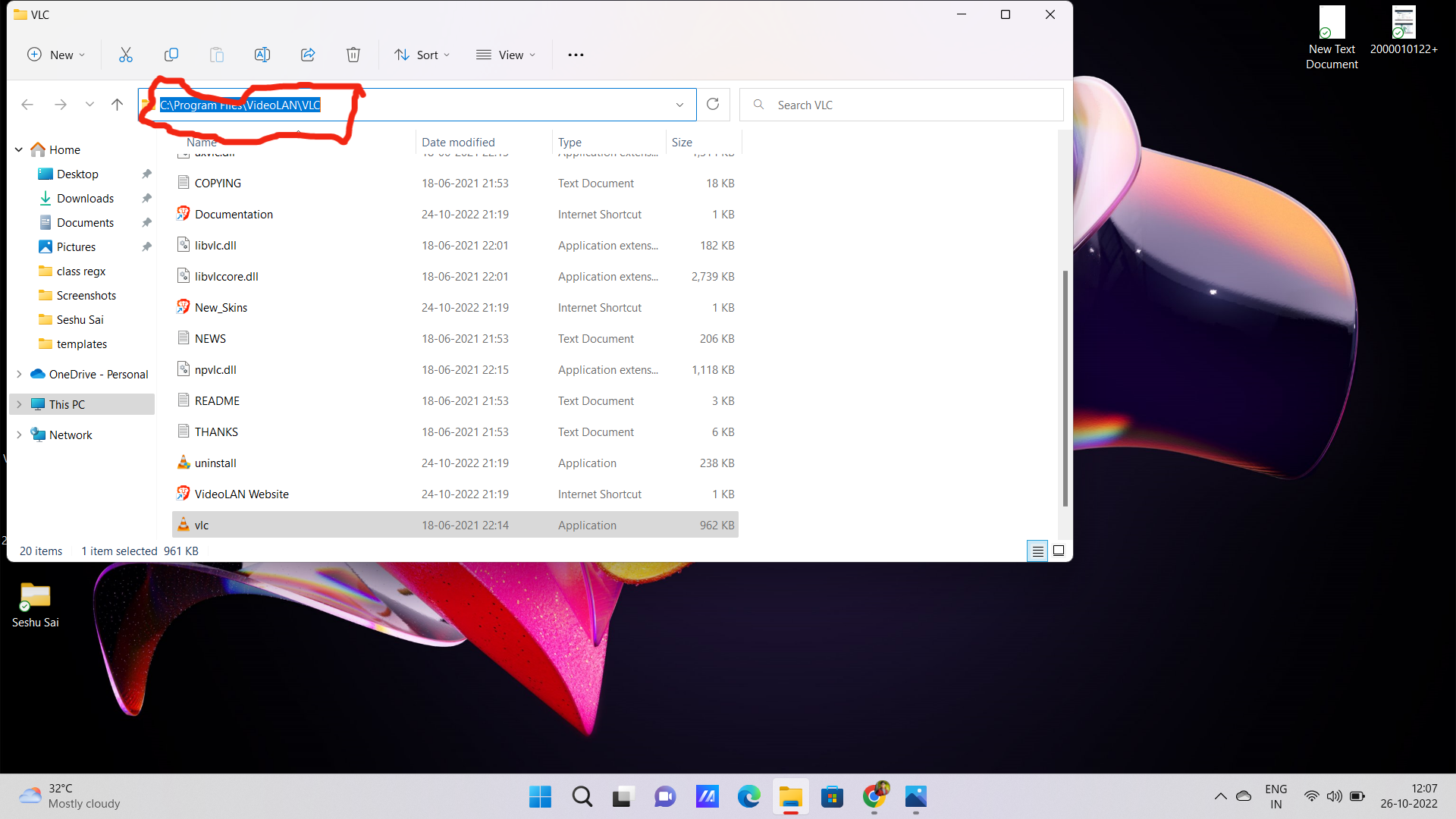 GitHub - iseshu/mdisk-desktop-script: You can watch mdisk links on the your PC with VLC Player
