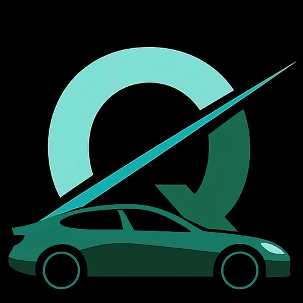 Qwik Pick - When You Can't Drive, We Arrive