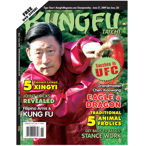 Jing Wu Foundation - Internal Martial Arts Training | Shasta Lake, CA
