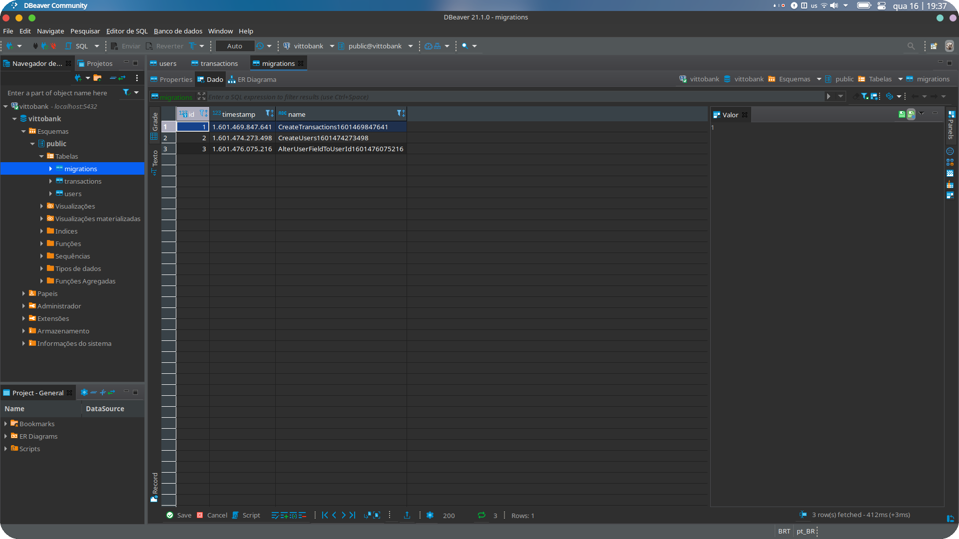 GitHub - dvargas42/vitto-minibank-api