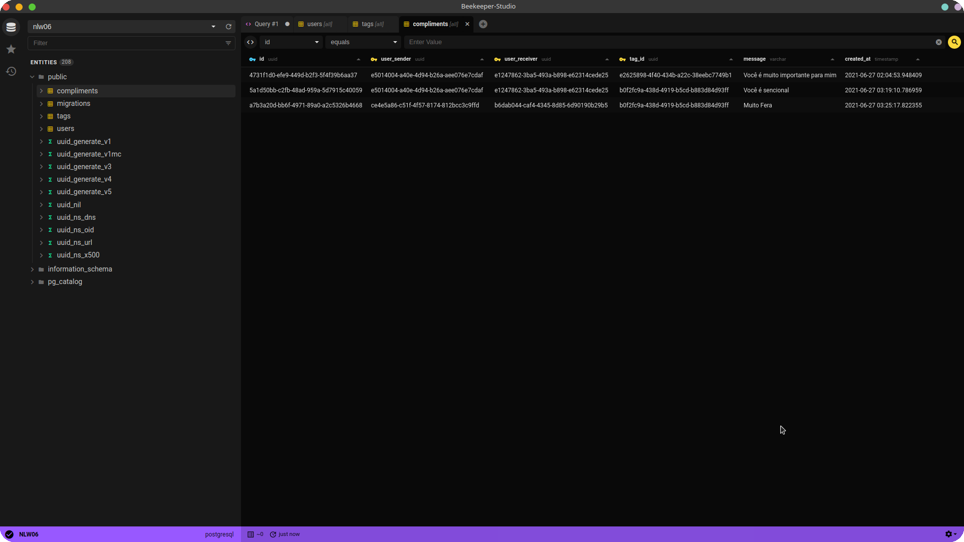 GitHub - dvargas42/valoriza-api