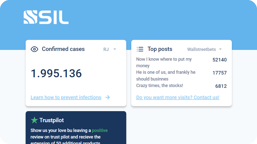 GitHub - dvargas42/sil-cards-template