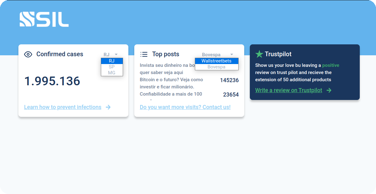 GitHub - dvargas42/sil-cards-template