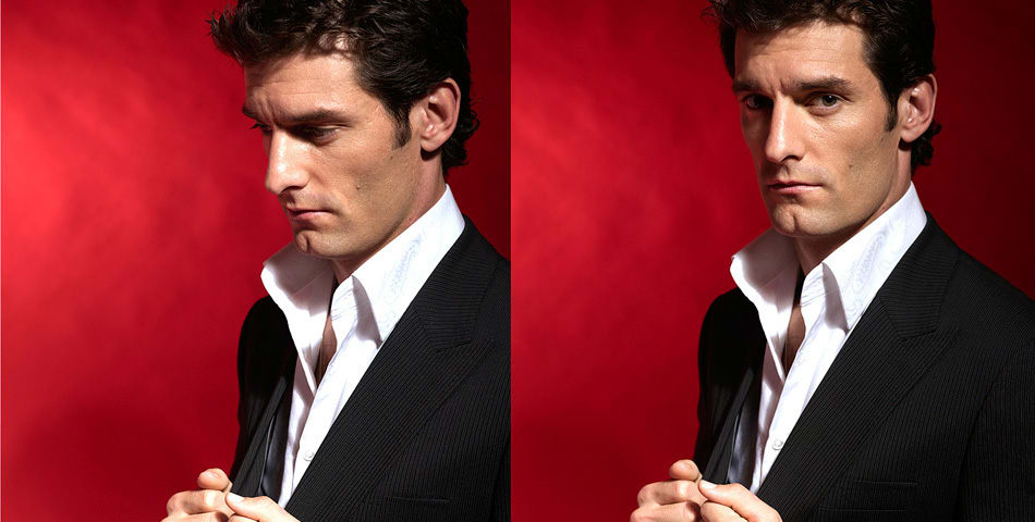 Click this link to view the Alpha Portraits - RICHARD WEINSTEIN PHOTOGRAPHY