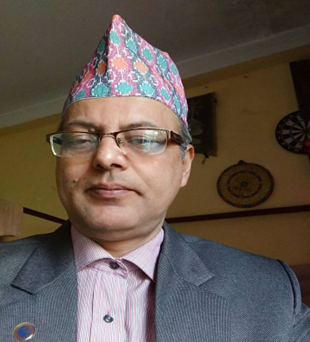 Population Association Nepal