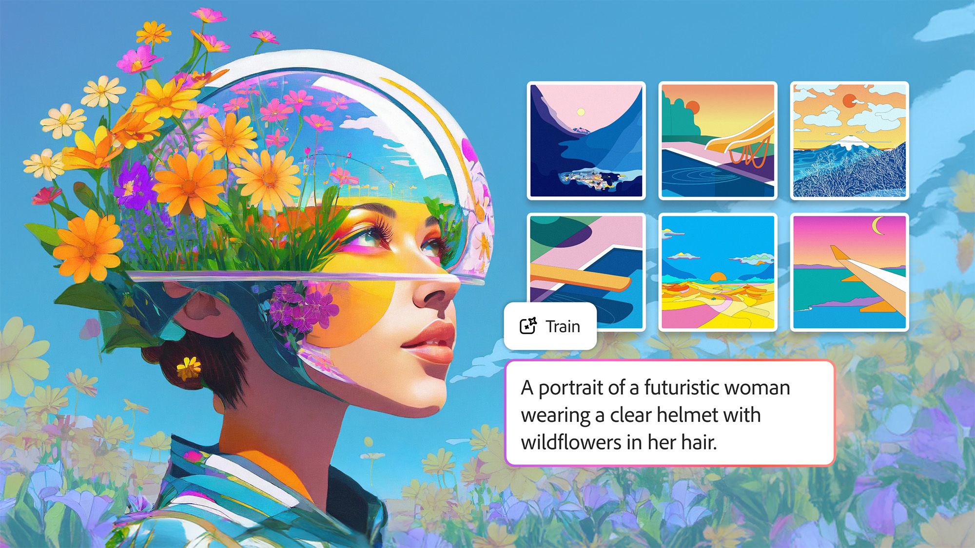 Adobe Firefly Custom Models Public Beta Train AI On Your Art Style Adobe Firefly Custom Models Public Beta Train AI On Your Art Style