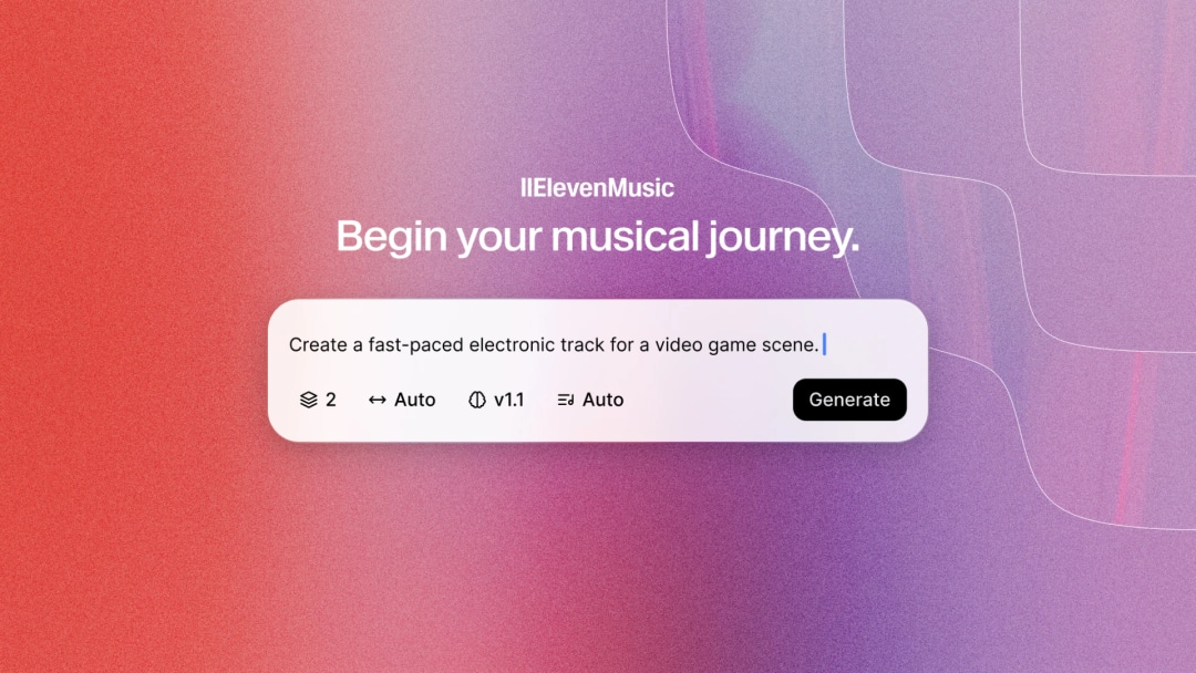 ElevenLabs ElevenMusic Review The AI Song Generator That Finally