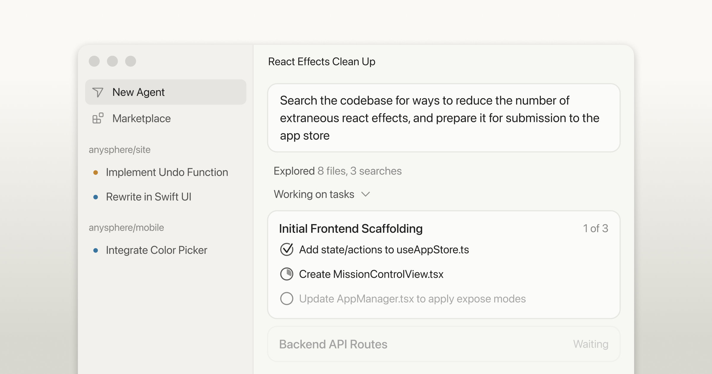 Cursor 3 Agents Window Explained: 5 Reasons Multi-Agent Cloud Handoff ...