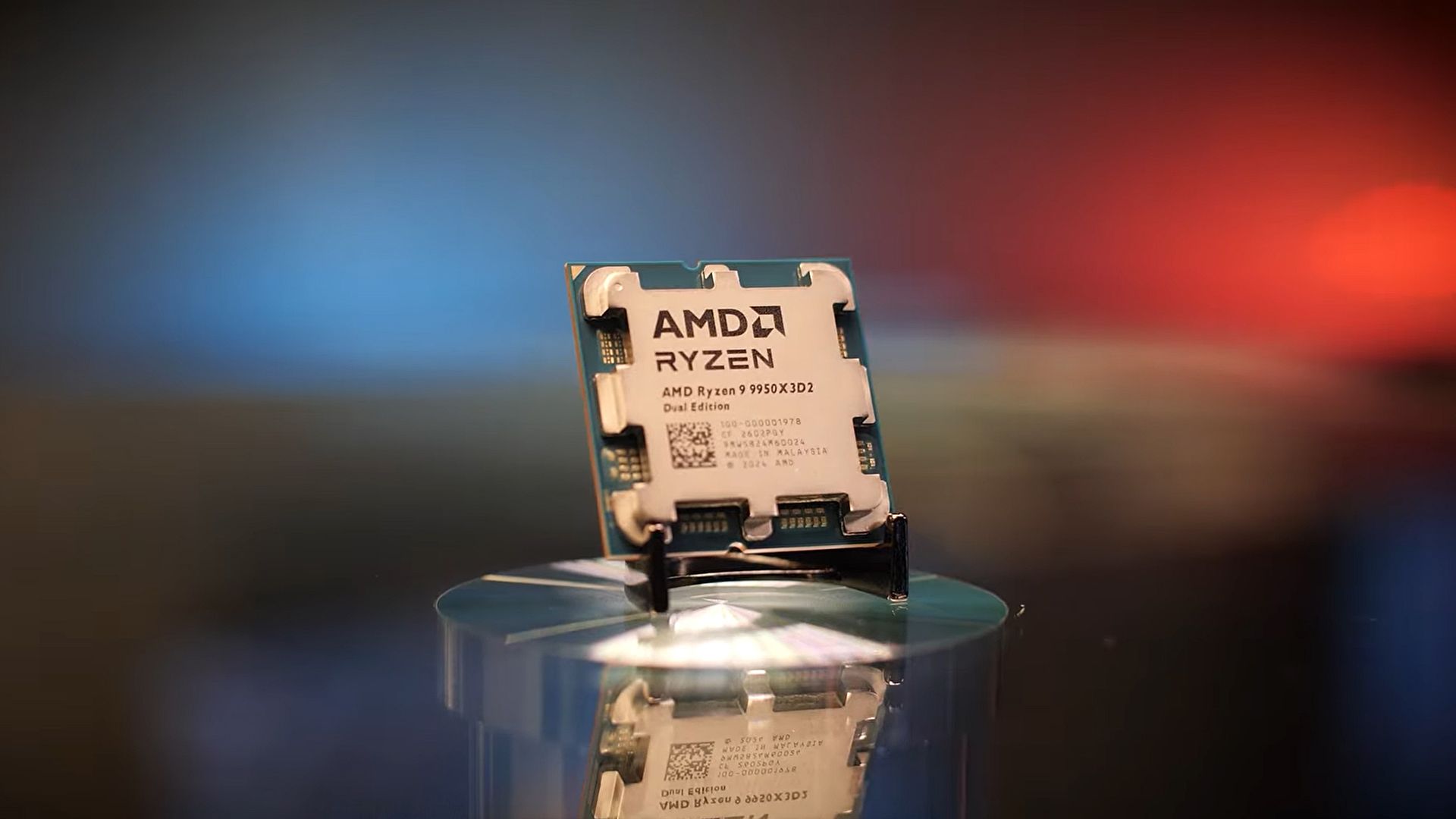 AMD Ryzen 9 9950X3D2 Dual Edition: $899 for 208MB Cache — But Where Are ...