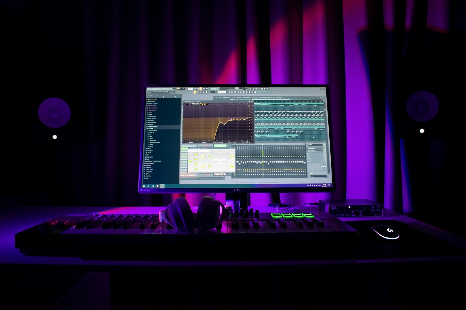 FL Studio 2026 Beta 2: Audio Logger, Chord Detection Panel, and 5 ...