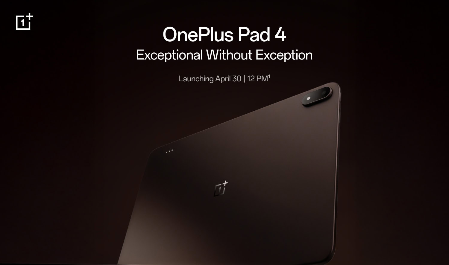 OnePlus Pad 4 Hands-On: The 13.2-inch Snapdragon 8 Elite Gen 5 Tablet ...