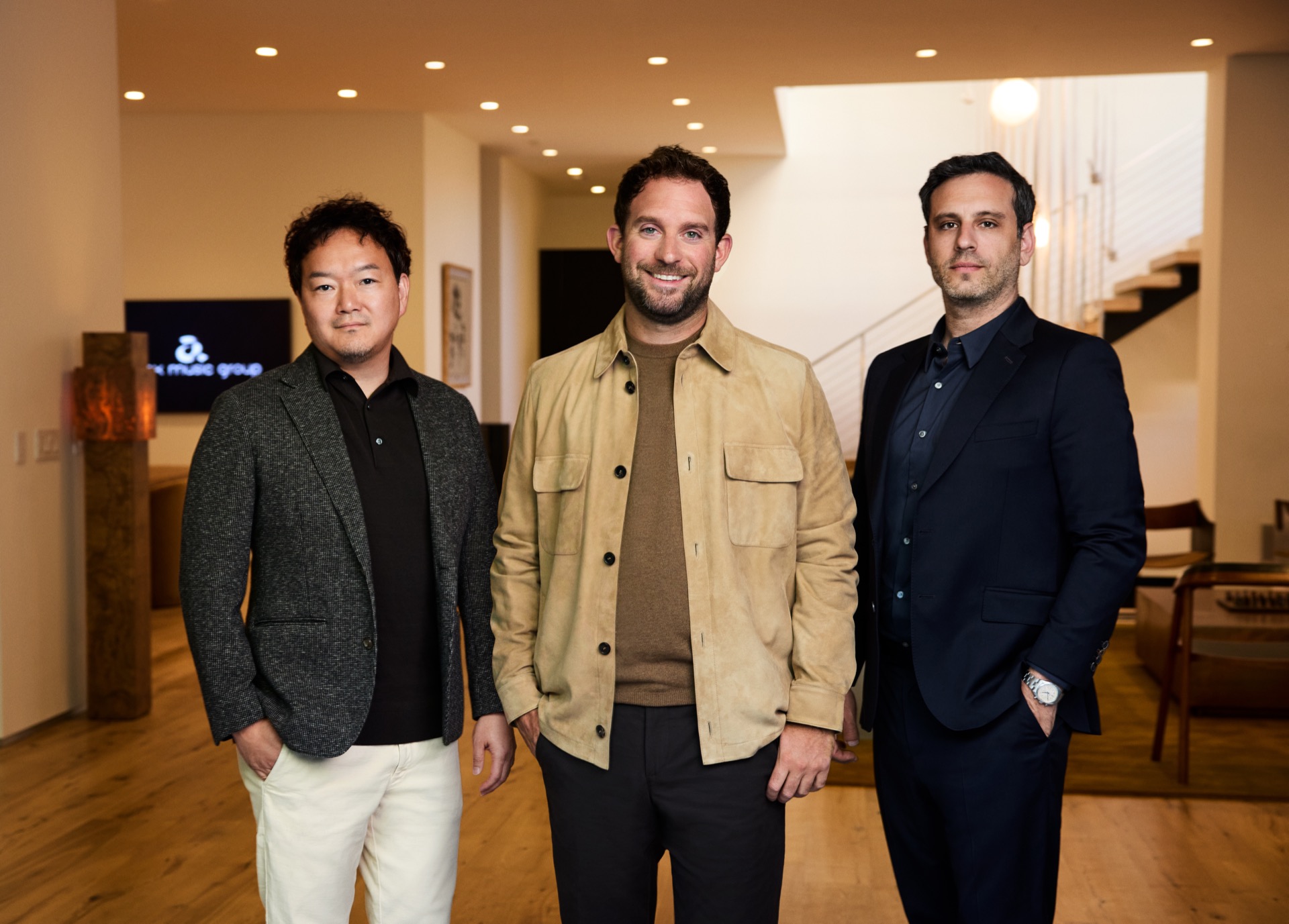 Avex Music Group's $100M Catalog Fund: Why a Tokyo Major Just Crashed ...