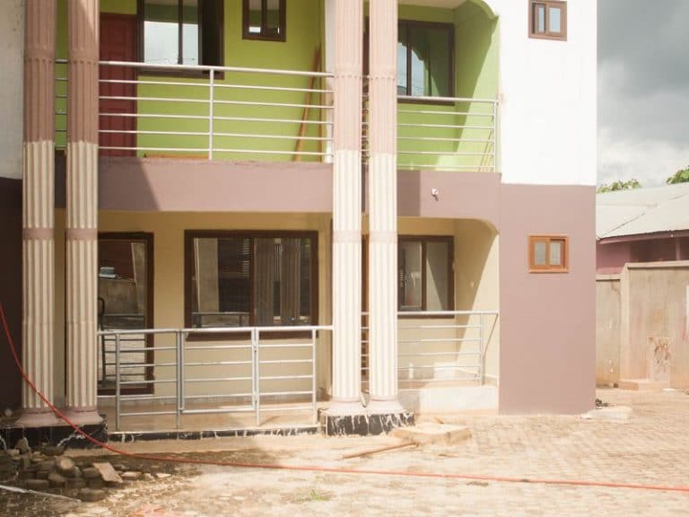 AccommodationHub