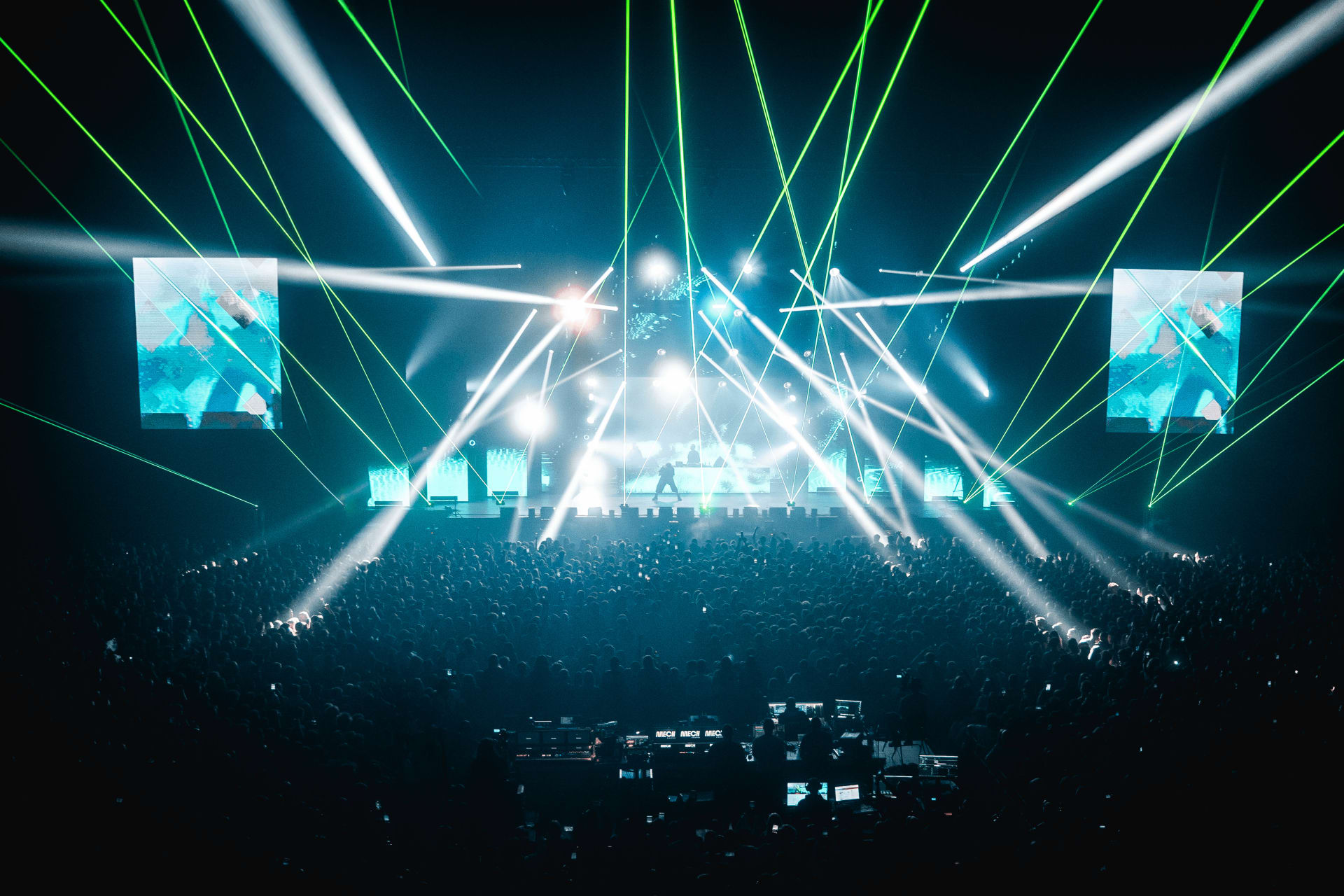 Wrocław HipHop Festival 2025 | DJAK
