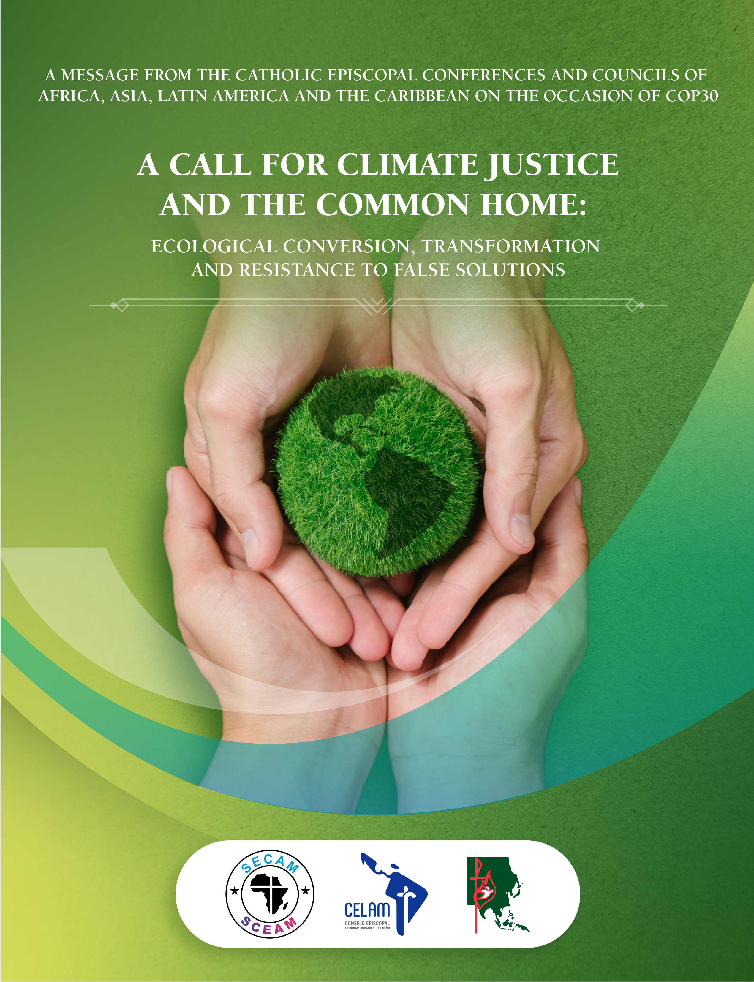 Climate Justice and Care for Our Common Home | combonimission.net