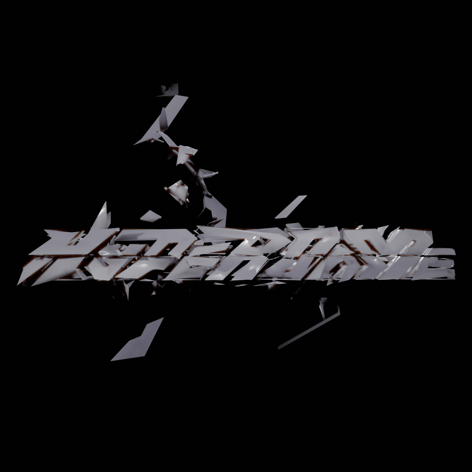 Hyperdome | Jack Murray-Brown