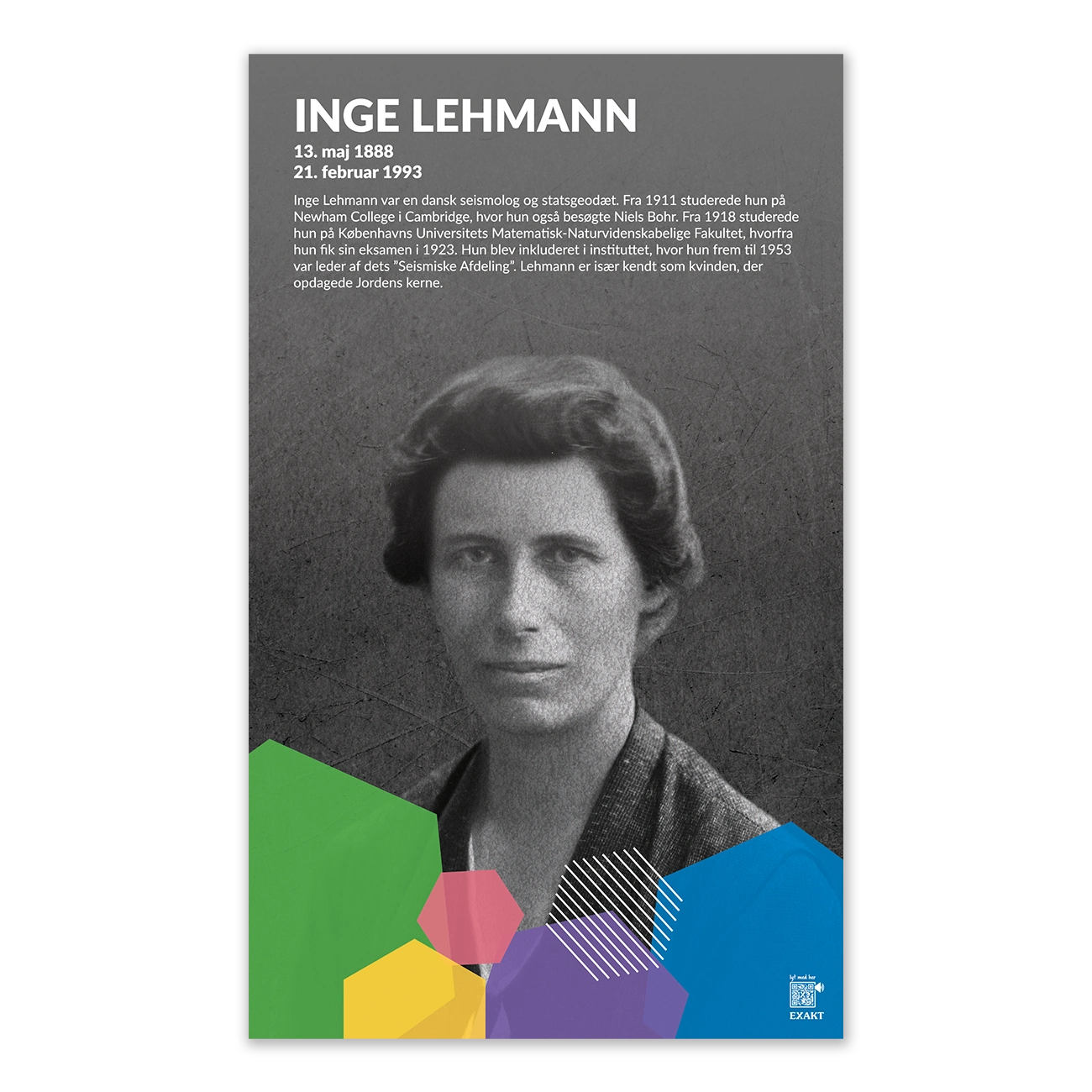 Læringsdesign Med Inge Lehmann Exakt